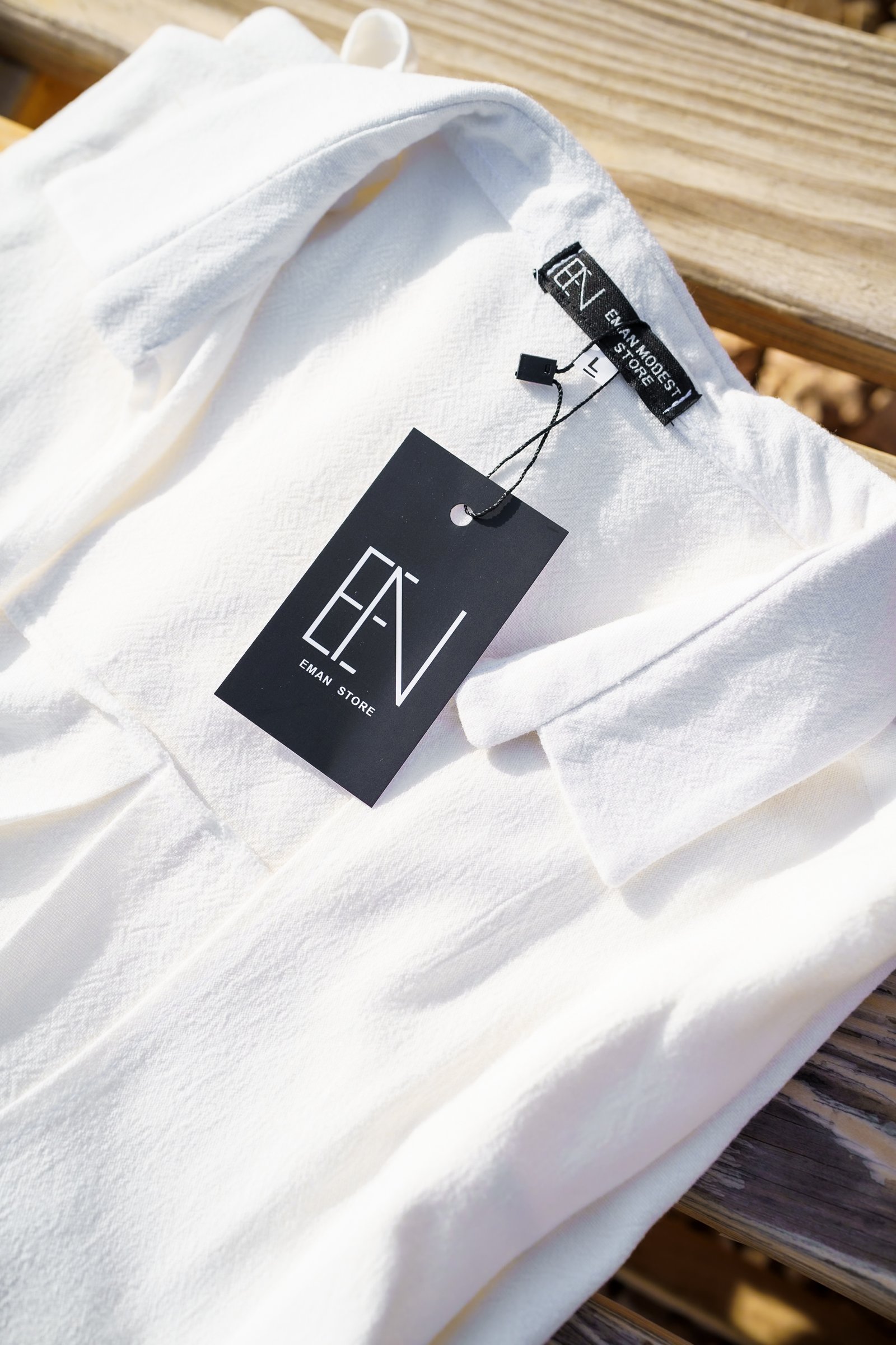 Contact US - EMAN STORE